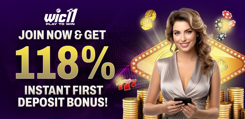 Wic11 Is wicket online betting casino